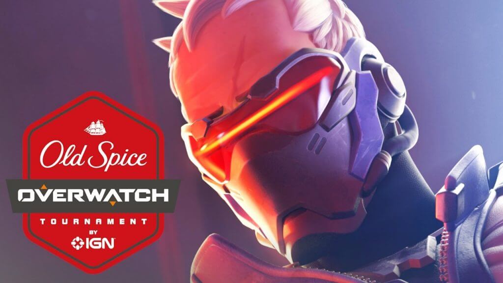 Overwatch Oldspice: Conheça os finalistas - Última Ficha