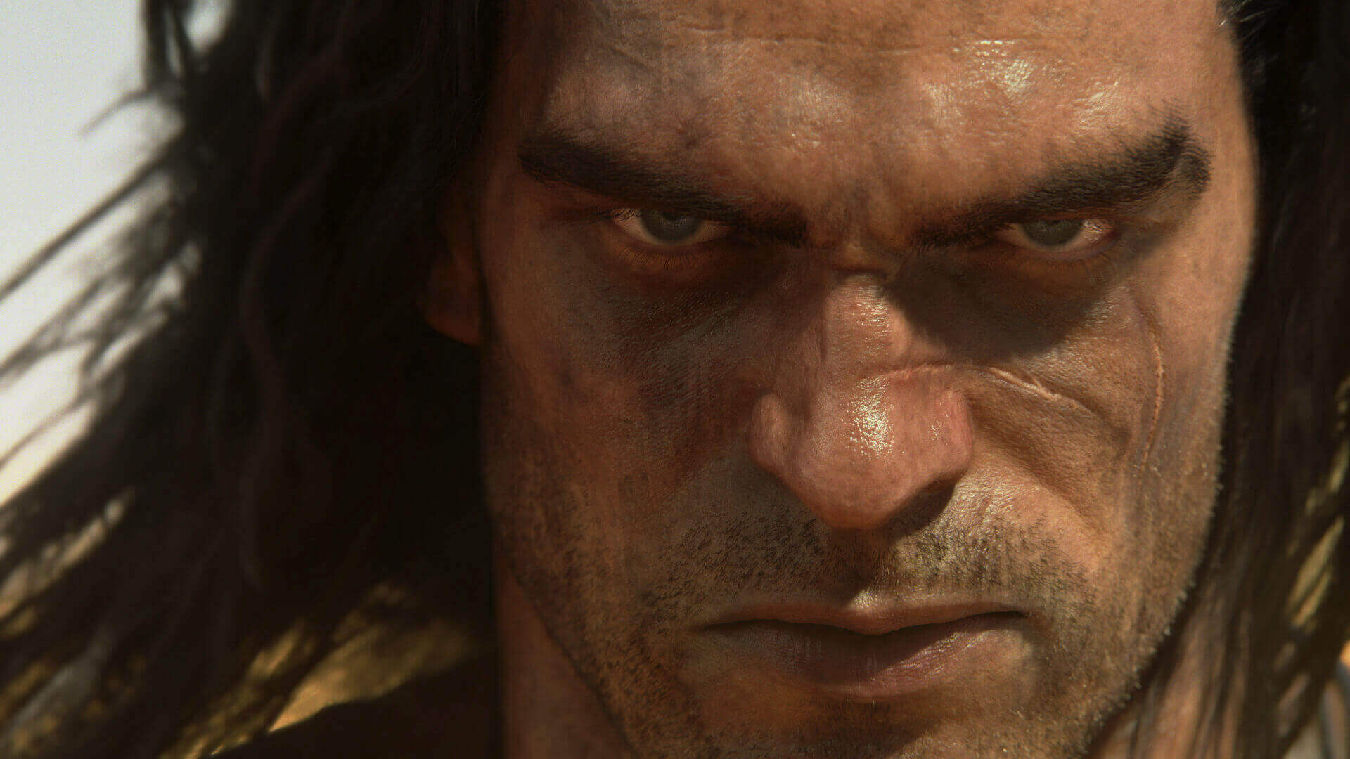 Conan Exiles: Guia de sobrevivência no deserto - Última Ficha