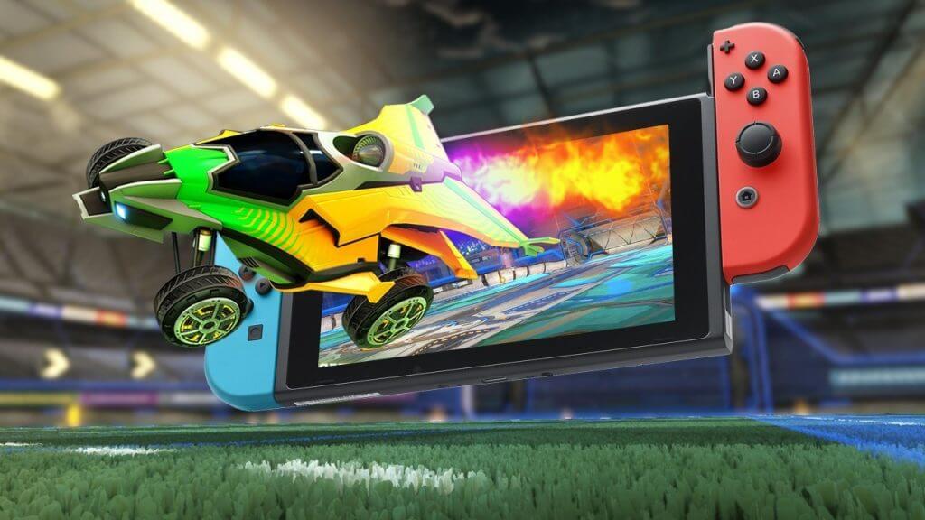 Rocket League cria novas regras de 'ban' e o que a Sony tem a ver com ...