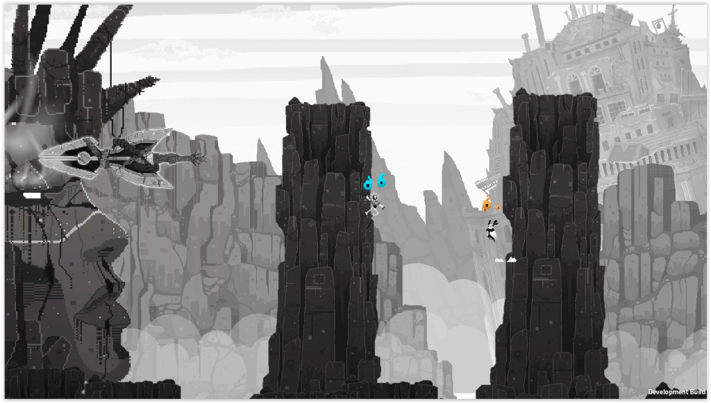 Conheça Sword of Yohh, que estará presente na GDC agora em Março ...