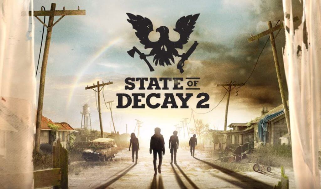 State of Decay 3: Gameplay e detalhes revelados no Xbox Showcase