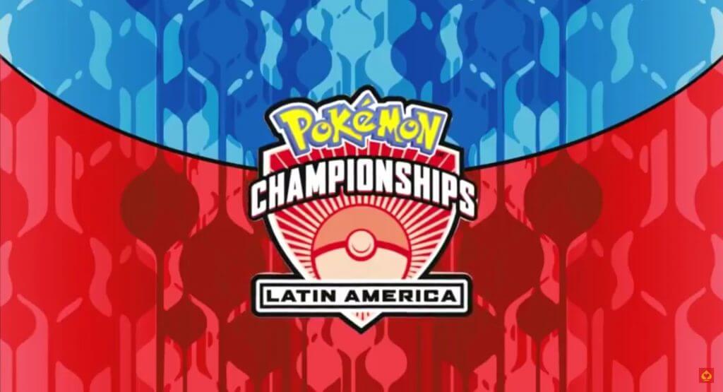 Campeonato Pokémon Latin America International Championship será ...