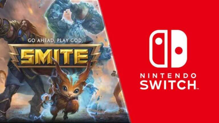 Nintendo Switch: Mais Moba para nossa alegria! - Última Ficha