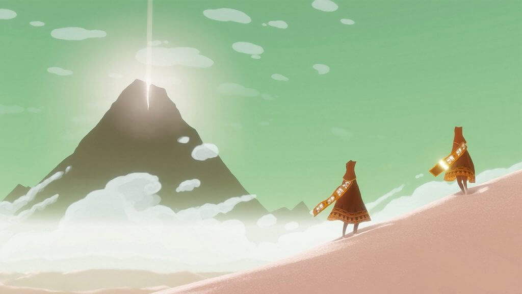 Journey na Steam! Confira data e detalhes - Última Ficha