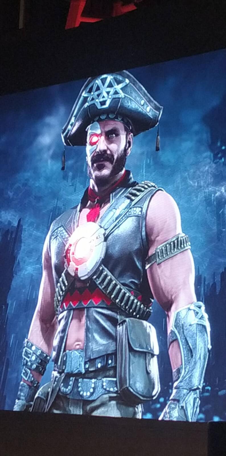 MK 11 terá skins e DLCs exclusivas para o Brasil e mais! - Última Ficha