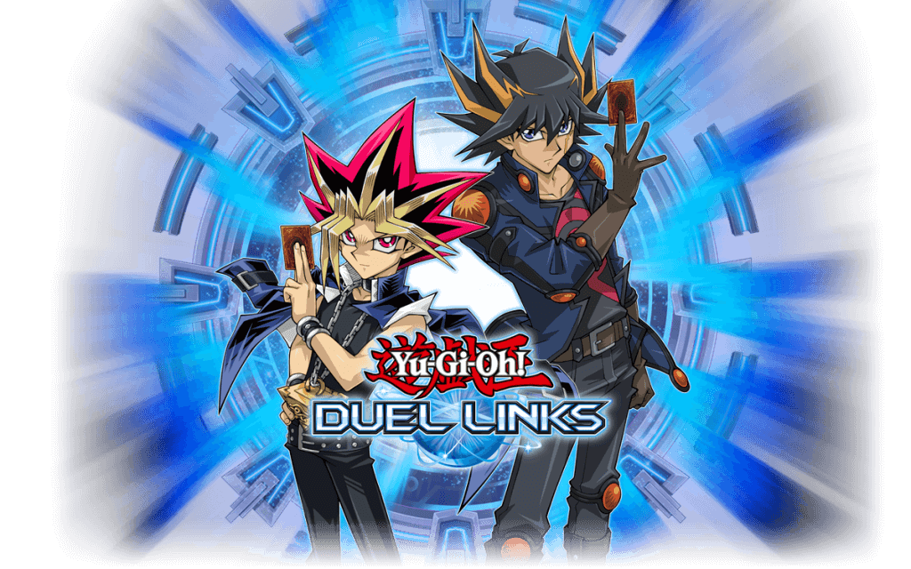 Yu-Gi-Oh! 5D’s chega ao Yu-Gi-Oh! Duel Links - Última Ficha