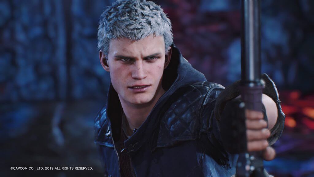 Devil May Cry 5 deve receber atualização da Special Edition no PC