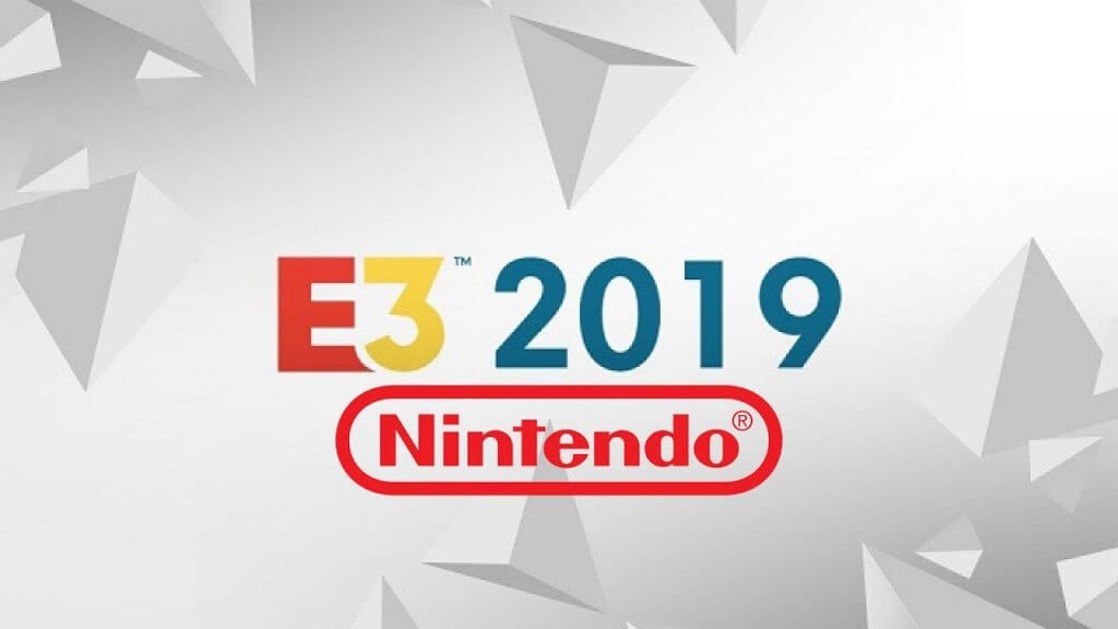Especial E3 2019 - EP06 NINTENDO - Zelda, Mario Maker 2, Fire Emblem ...