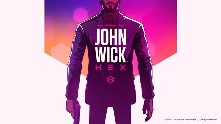 John Wick Hex tem novo vídeo sobre "Gun-Fu" - Última Ficha