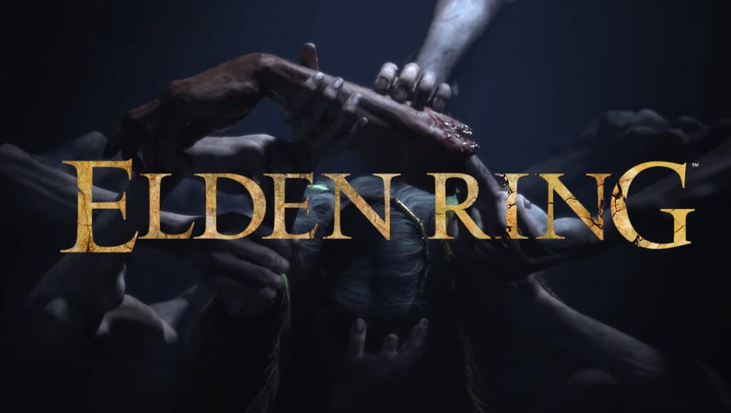 Elden Ring recebe página na Steam! - Última Ficha