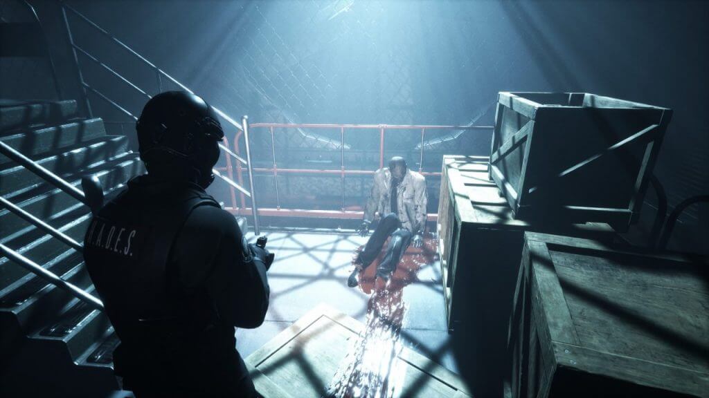 Análise: Daymare: 1998 é um Resident Evil de corpo e alma - Última Ficha