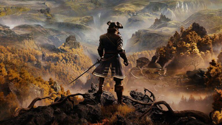 Análise: GreedFall- Última Ficha RPG com bons elementos
