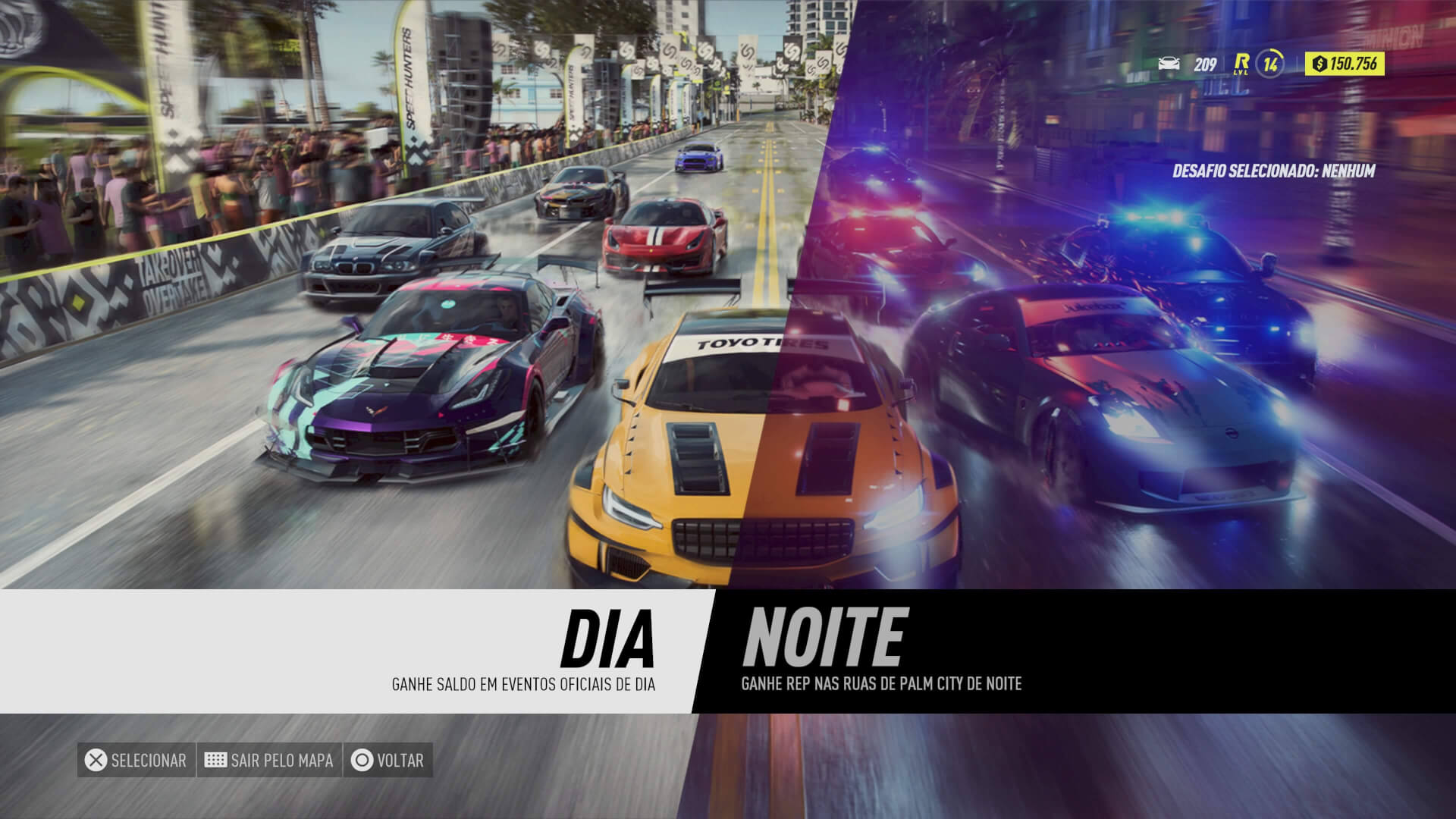 Análise: Need for Speed Heat é bom de verdade - Última Ficha