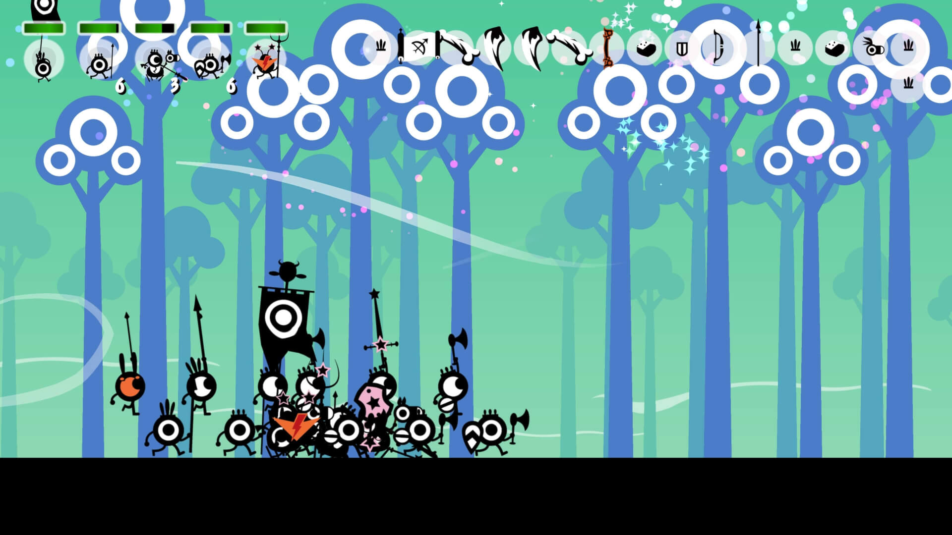 Análise: Patapon 2 Remasted continua divertido e complexo - Última Ficha