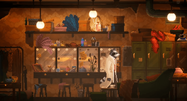 Backbone será lançado no começo de 2021 - Última Ficha