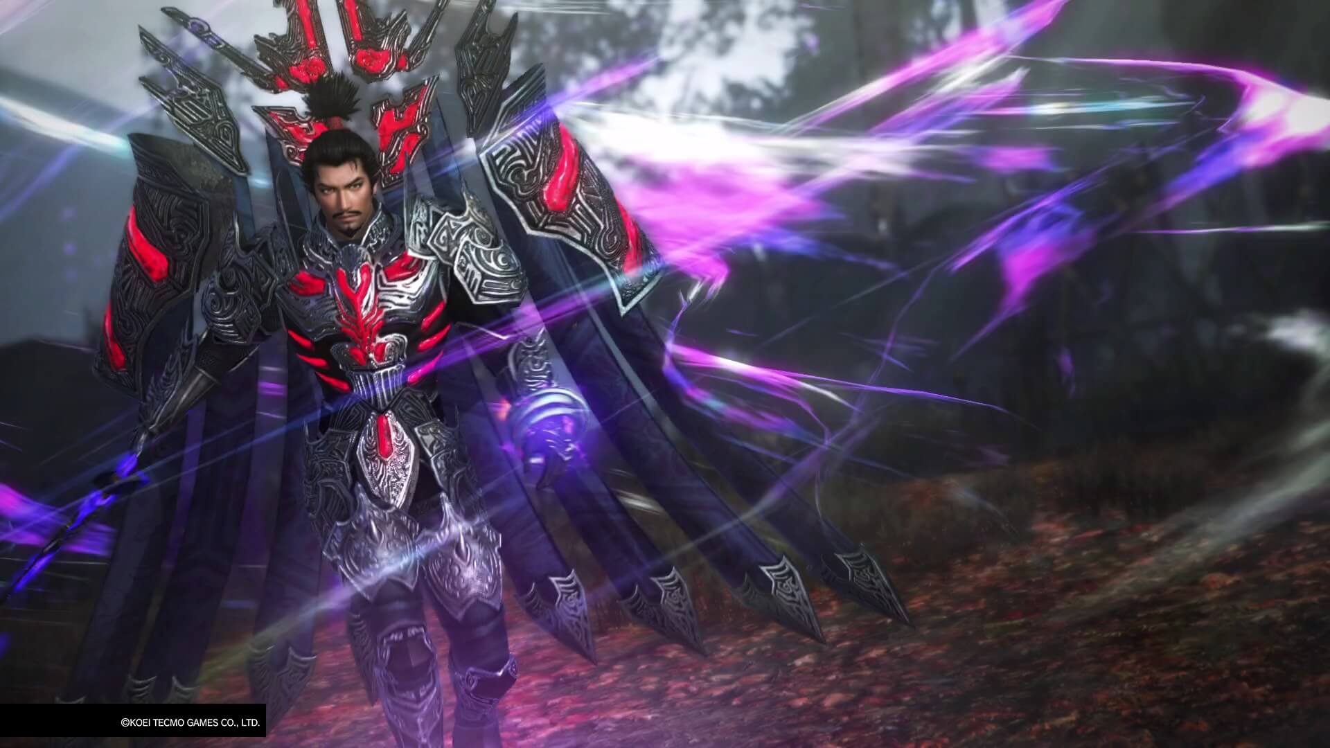 Análise: Warriors Orochi 4 Ultimate, Zeus e o panteão resolvem entrar ...