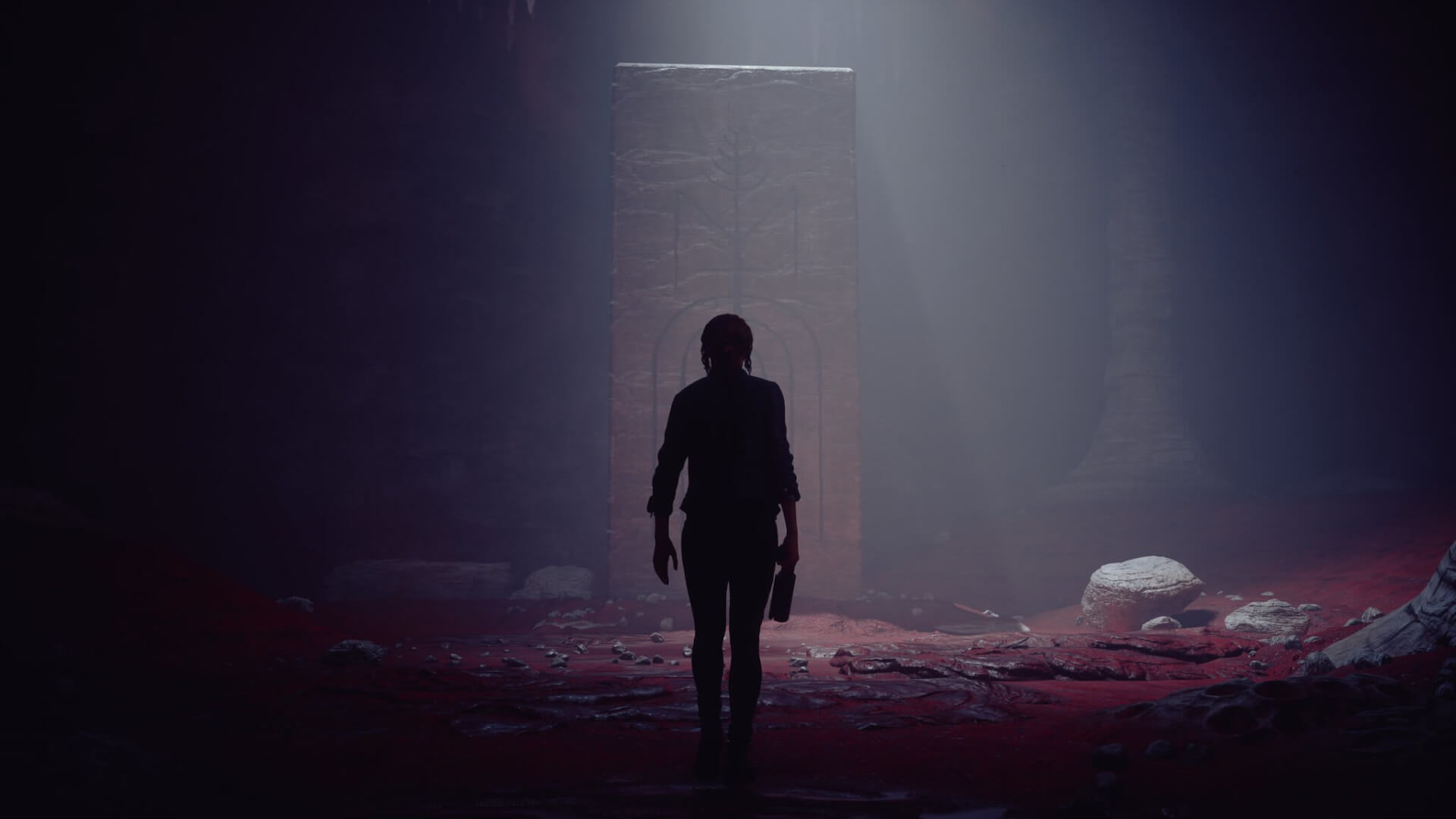 The Foundation nova DLC de Control ganha trailer