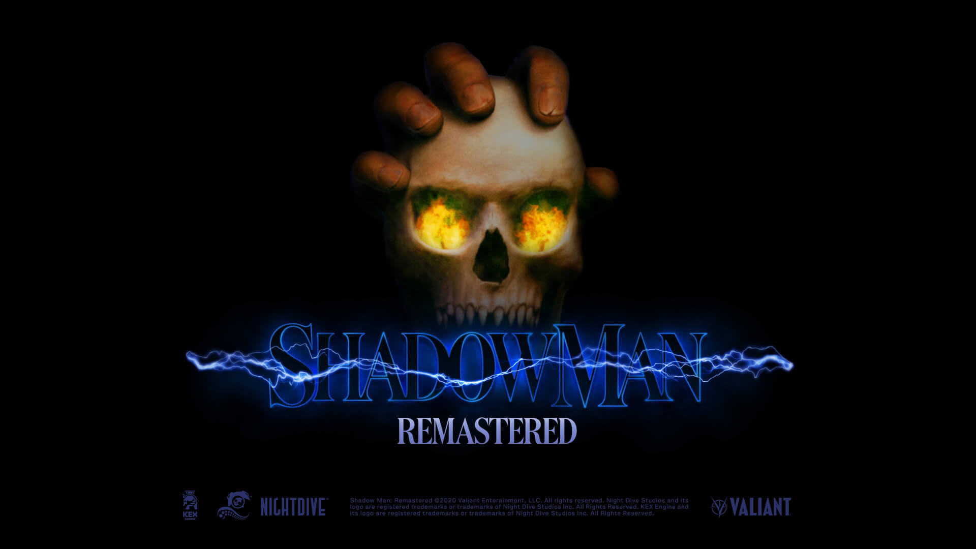Shadow Man: Remastrered recebe comparação entre as versões! - Última Ficha