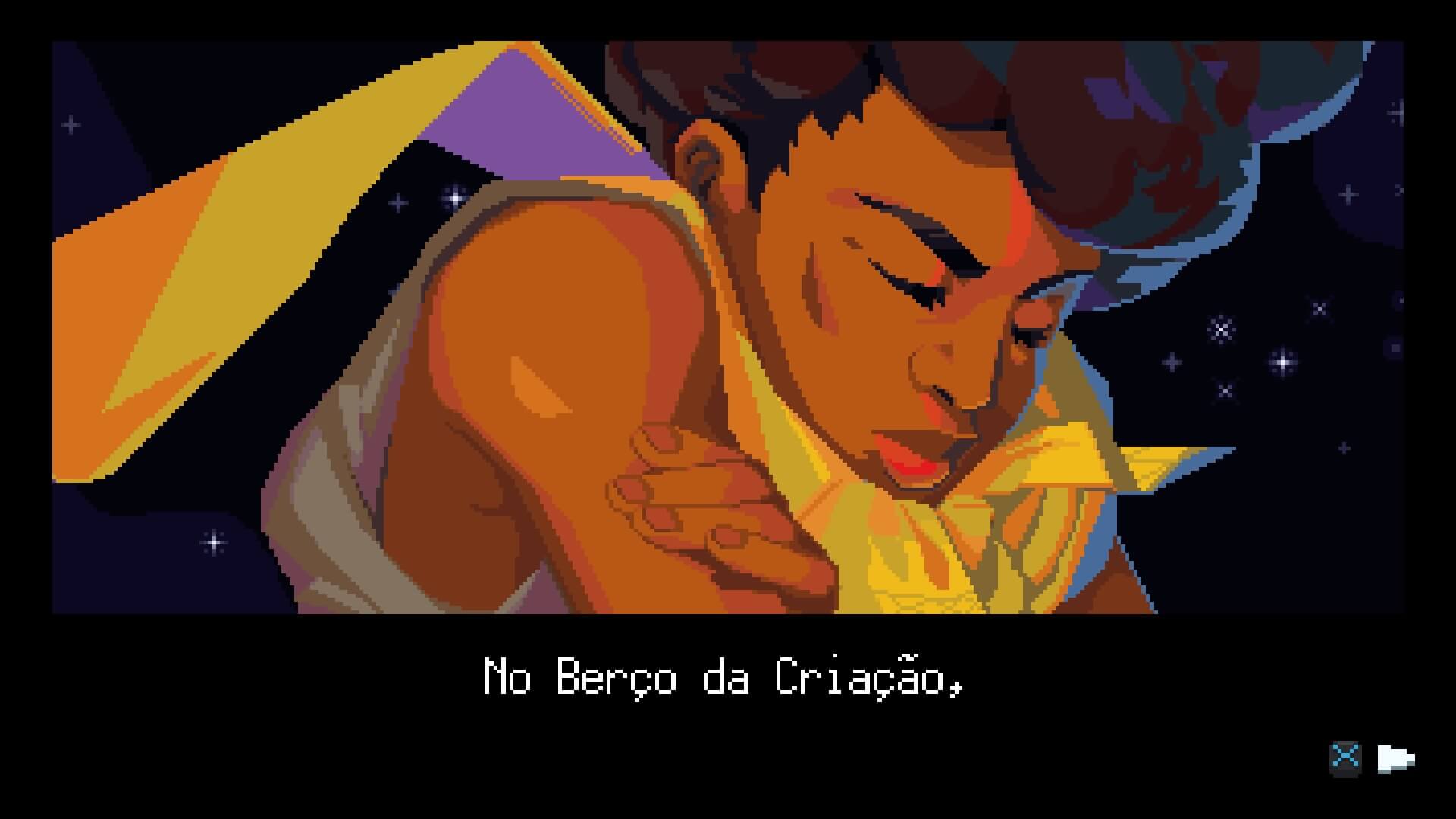 Dandara: Desenvolvedor explica origem da história - Última Ficha