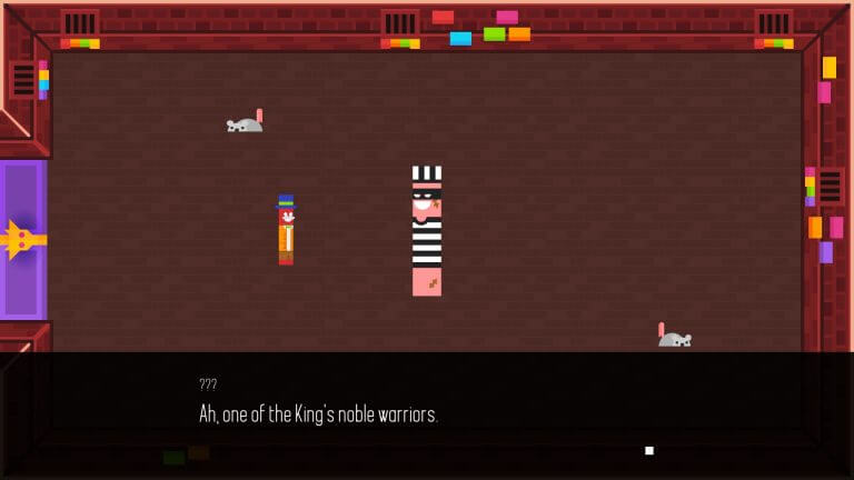 Análise: Pong Quest surpreende e diverte - Última Ficha