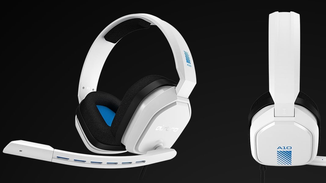 Análise: Astro A10, o fone de entrada da Astro - Última Ficha