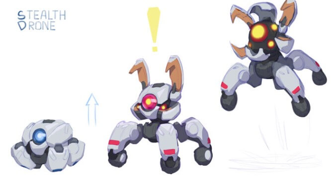 Killjoy é a mais nova personagem de Valorant - Última Ficha