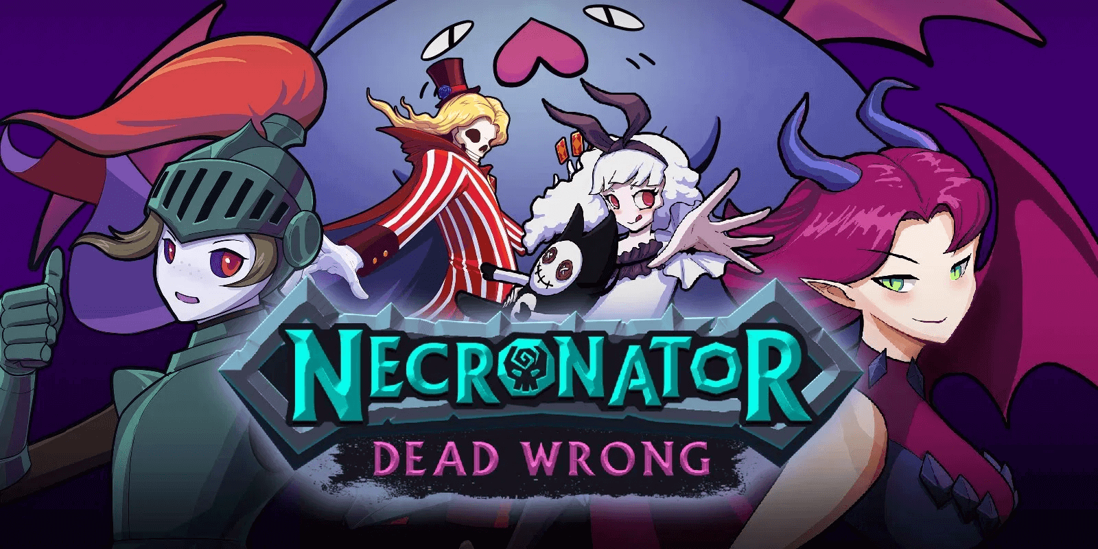Análise: Necronator Dead Wrong é uma boa experiência - Última Ficha