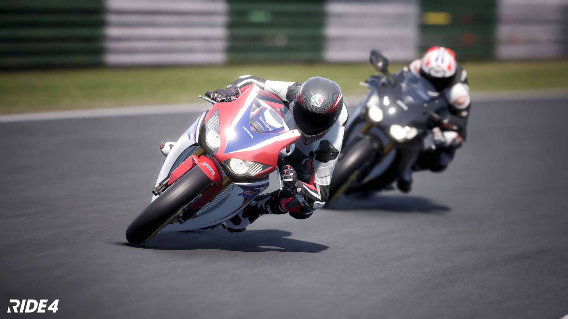 Ride 4 Anunciado para PlayStation 5 e Xbox Series X - Última Ficha