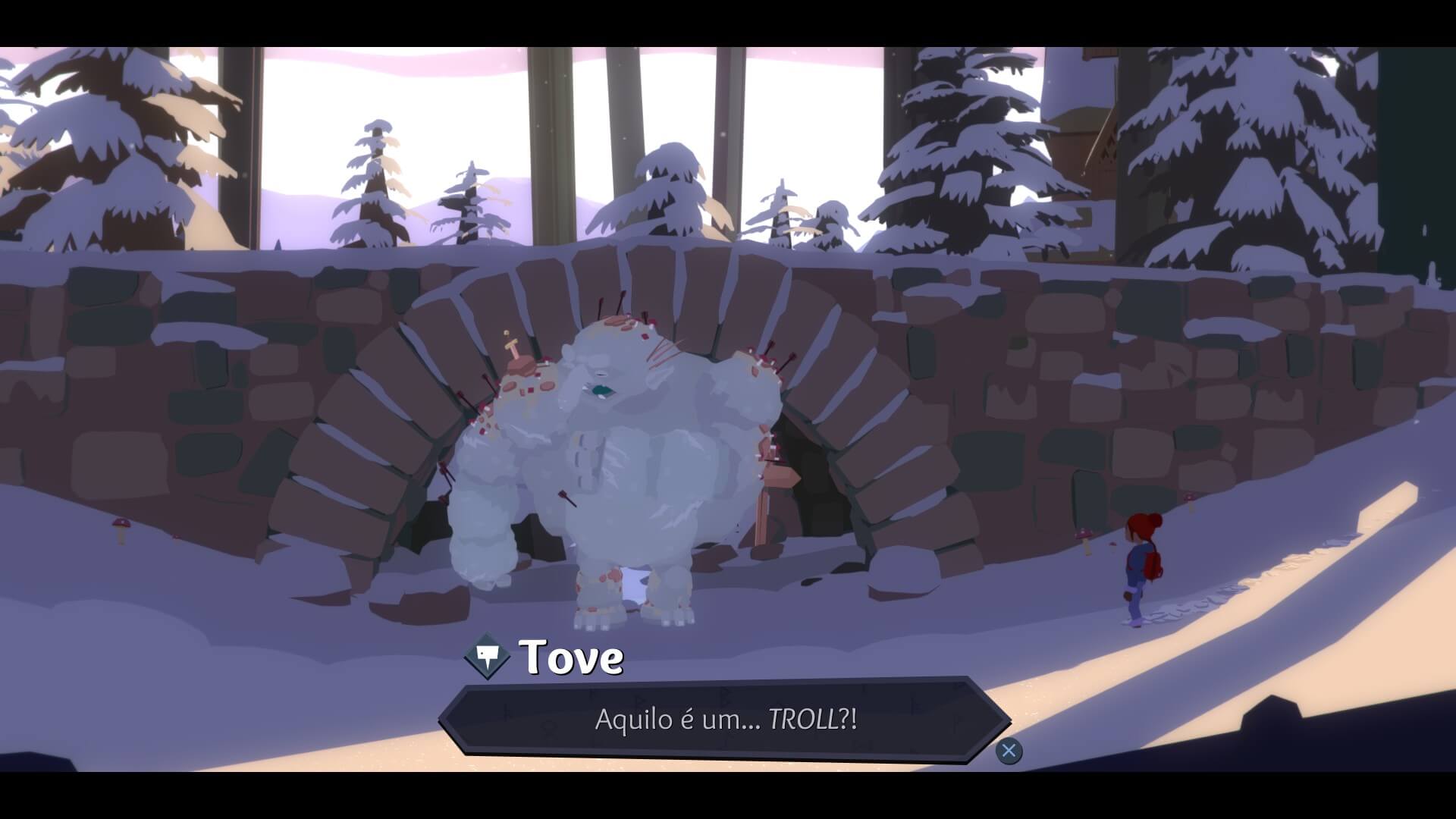 Análise: Roki é uma clássica e emocionante aventura - Última Ficha