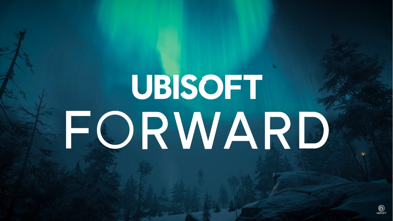 Ubisoft Forward: Veja quando será a conferência e prêmios - Última Ficha