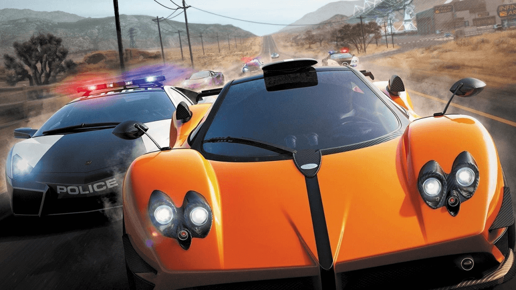 Puma x Need For Speed Unbound: icônica coleção traz crossover entre ...
