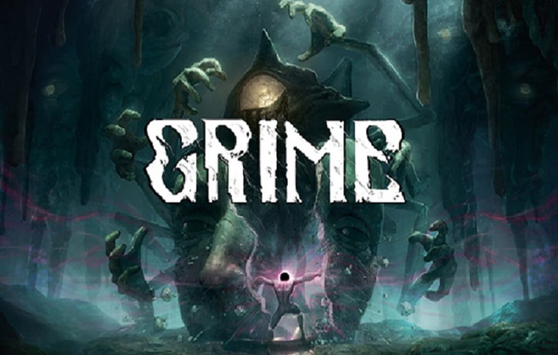 Grime será lançado para Steam e chegará a outras plataformas somente em ...
