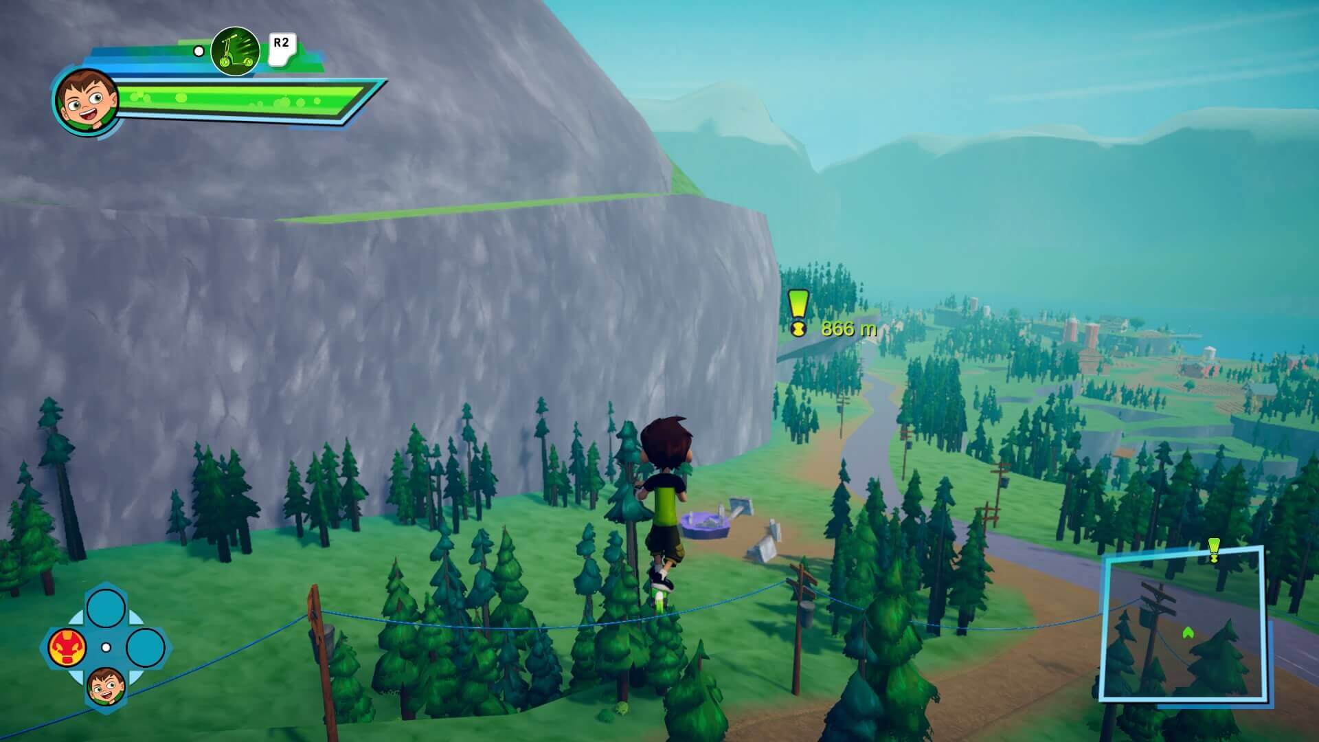 5 coisas que você precisa saber sobre Ben 10: Power Trip - Última Ficha