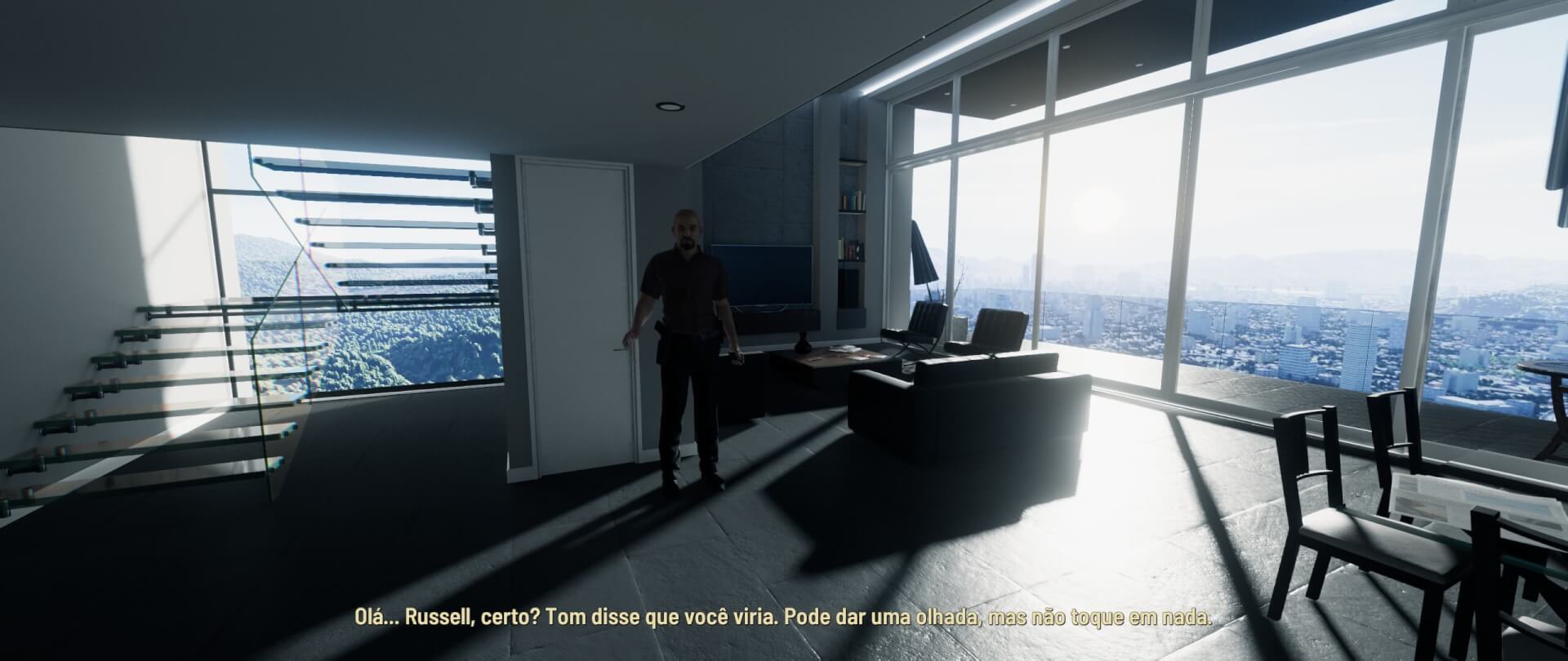 The Signifier: Director's Cut está disponível e com demo inédita ...