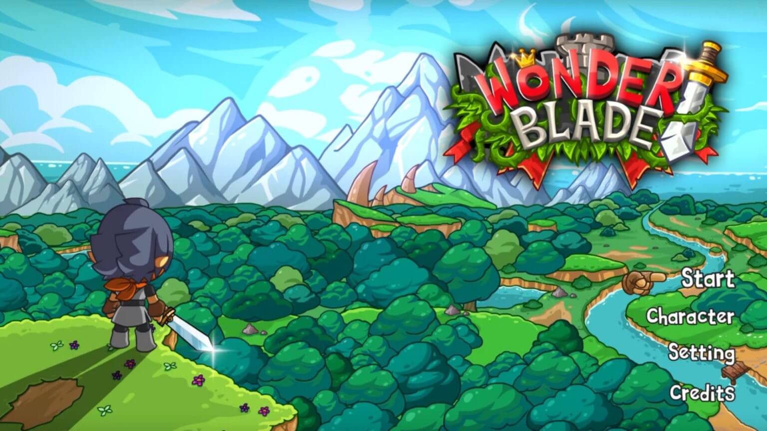 Análise: Wonder Blade - Última Ficha