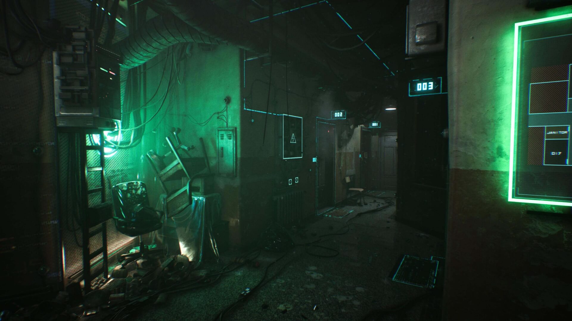 Análise: Observer System Redux é a versão definitiva - Última Ficha