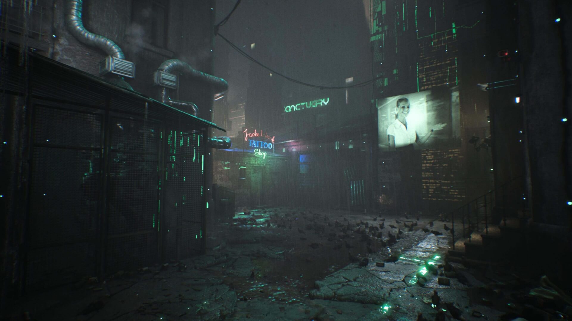 Análise: Observer System Redux é a versão definitiva - Última Ficha