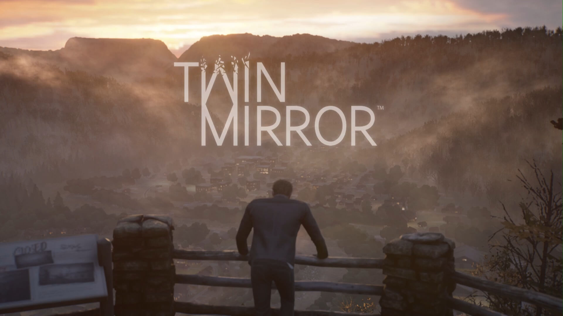 Análise: Twin Mirror agrada, entre erros e acertos - Última Ficha