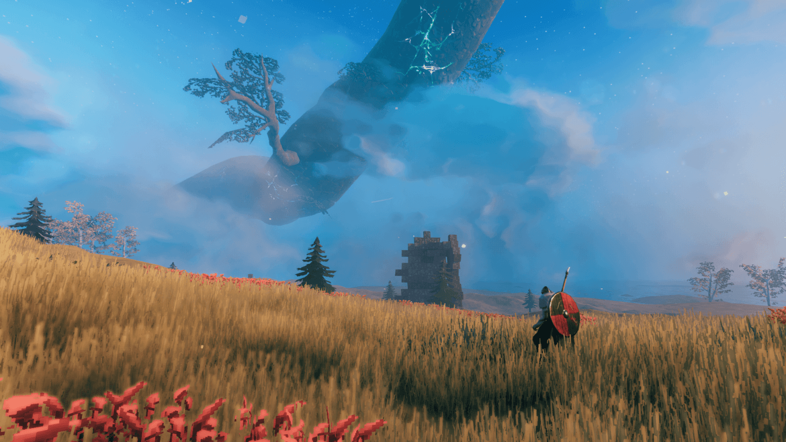 Valheim 1.0: Data de Lançamento e Versão Nintendo Switch 2