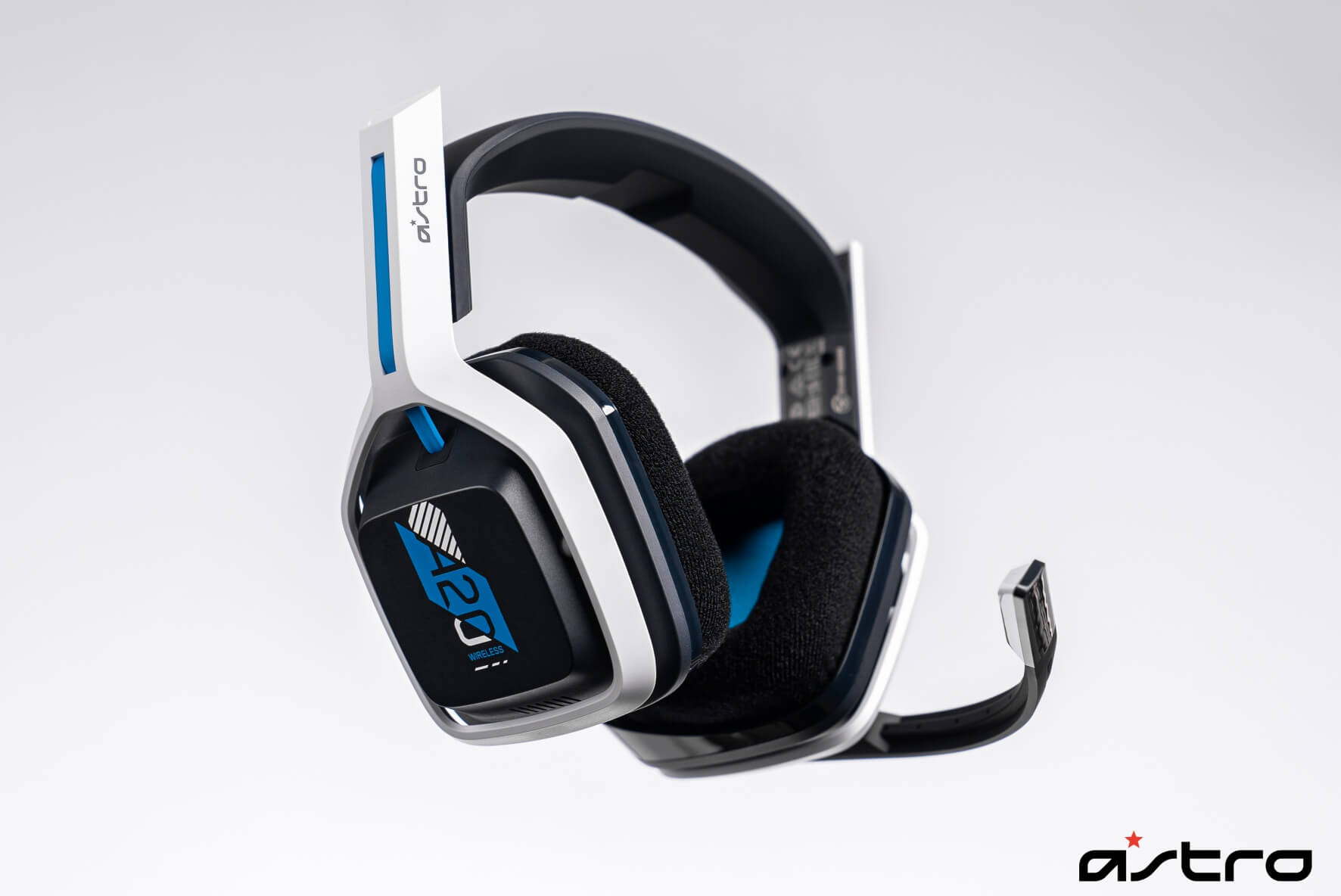 ASTRO lança o headset Astro A20 no Brasil - Última Ficha