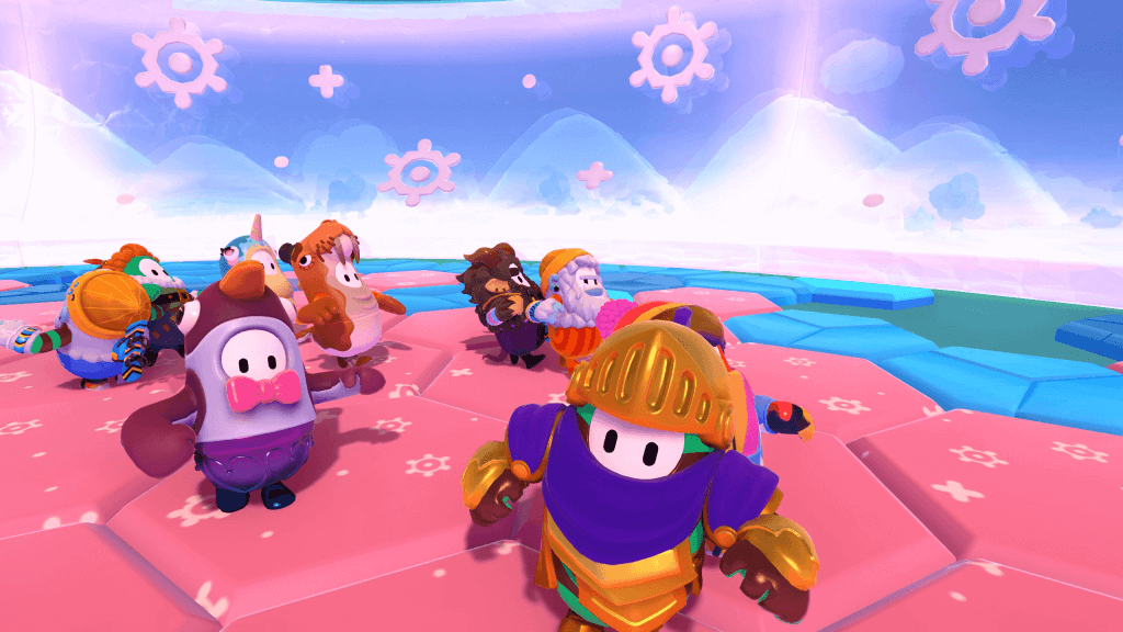 Fichário: Fall Guys - Tudo sobre as skins, personagens e o design do jogo