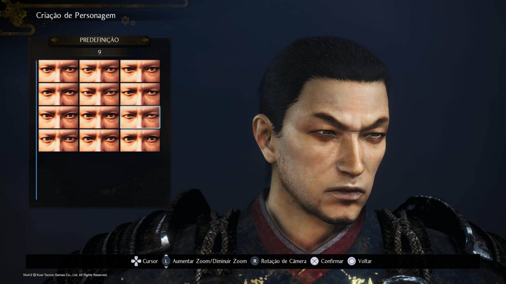 Análise: The Nioh Collection traz a batalha contra yokais na nova ...