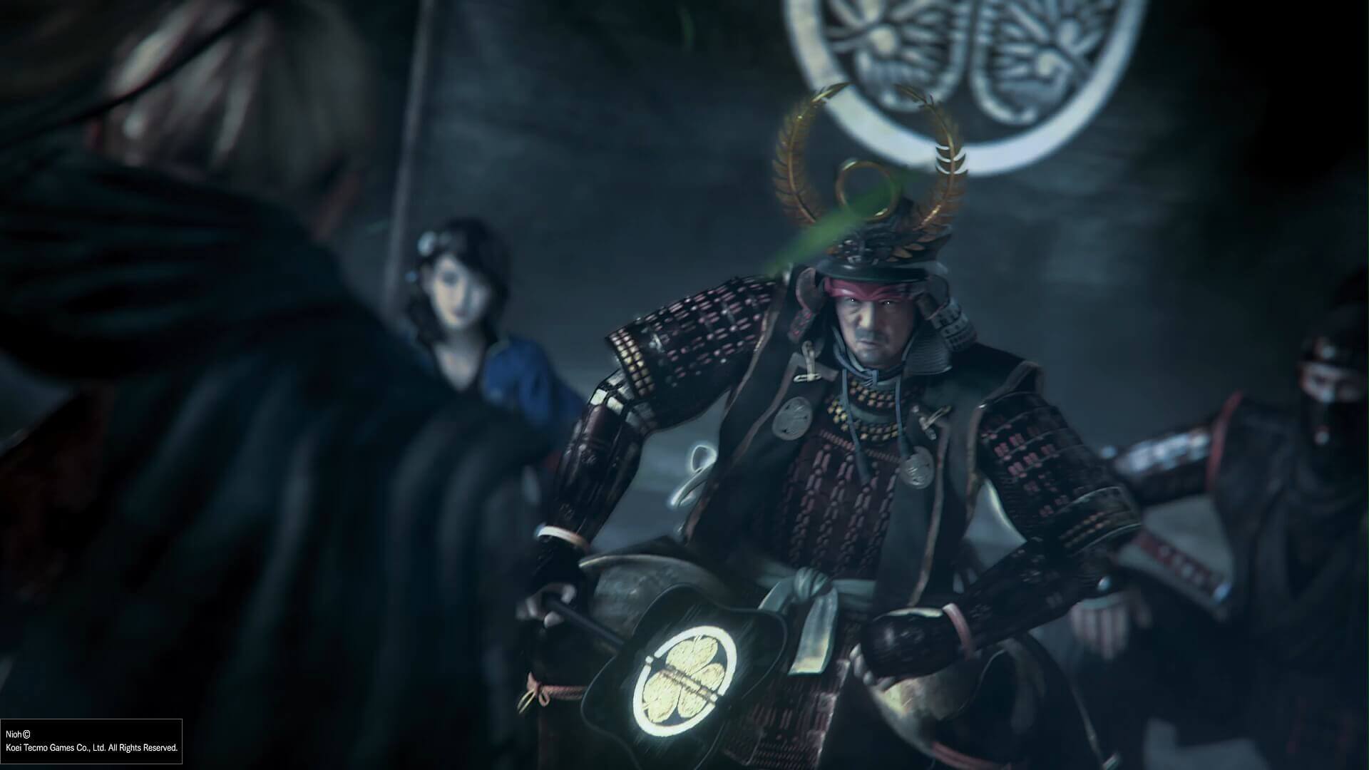 Análise: The Nioh Collection traz a batalha contra yokais na nova ...