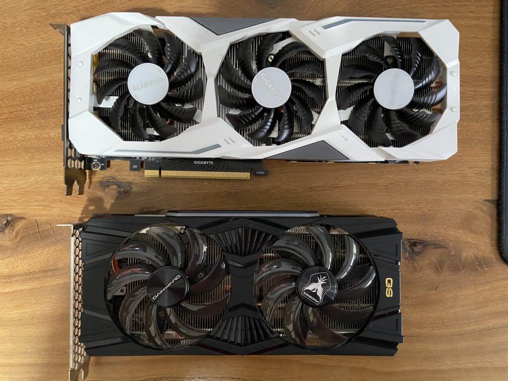 Análise: 2060 SUPER vs RTX 2070 em 2021 - Última Ficha