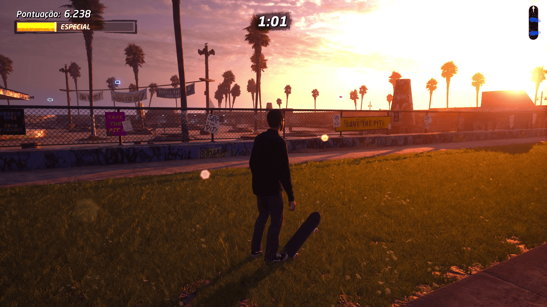 Tony Hawk’s Pro Skater 1 + 2 já está disponível para PS5 e Xbox Series ...