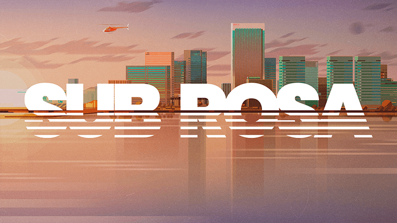 Sub Rosa chega em Early Access na Steam - Última Ficha