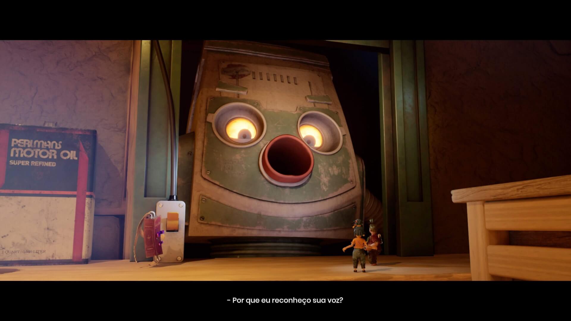 Análise: It Takes Two é o melhor jogo cooperativo já feito - Última Ficha