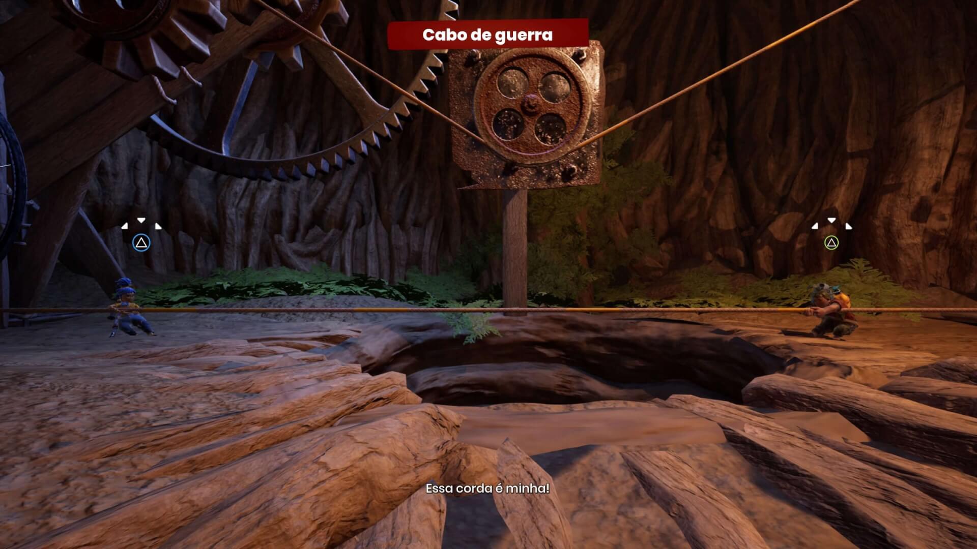 Análise: It Takes Two é o melhor jogo cooperativo já feito - Última Ficha