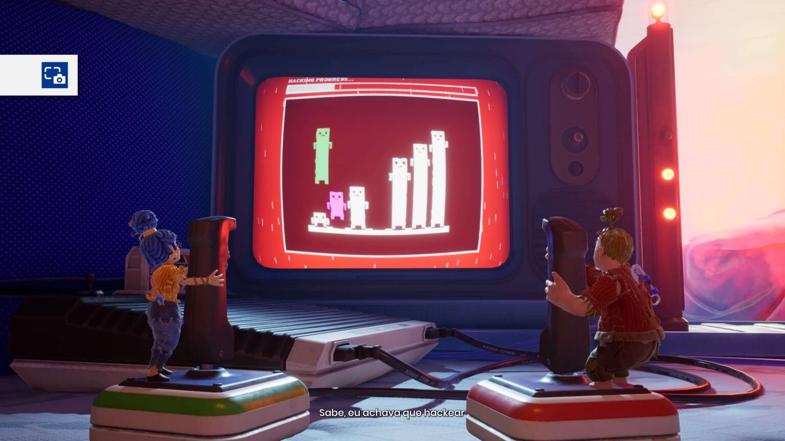 Análise: It Takes Two é o melhor jogo cooperativo já feito - Última Ficha