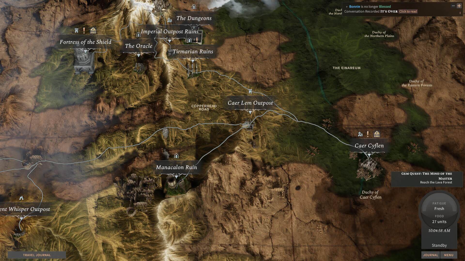 Análise: Solasta Crown of the Magister é um ótimo RPG baseado em D&D